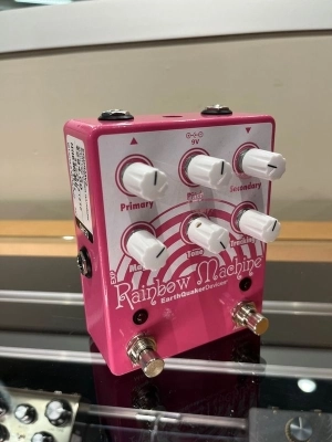 Gear Hunter | EQD Rainbow Machine V2
