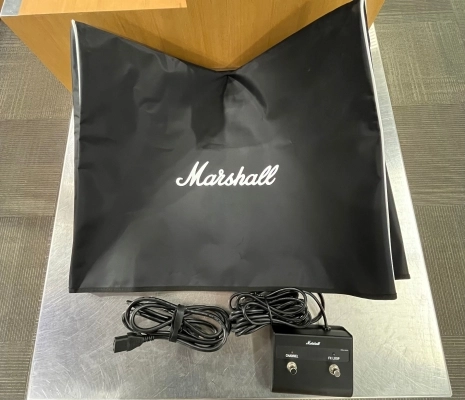 Gear Hunter | Marshall - DSL40CR