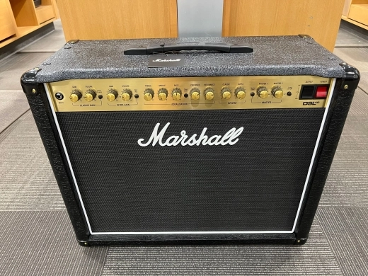 Gear Hunter | Marshall - DSL40CR