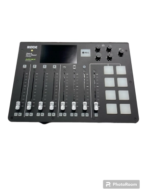 Gear Hunter | Rode - RODECASTER PRO