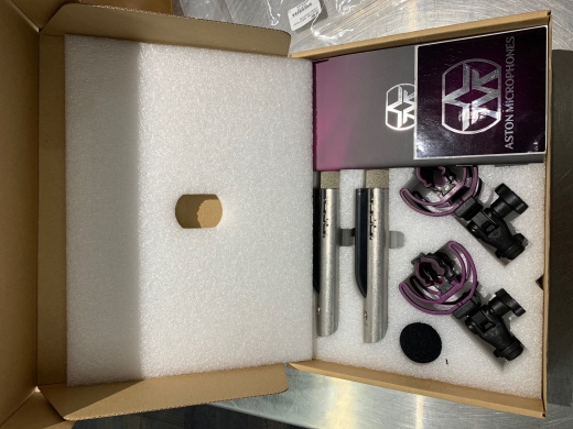 Gear Hunter | Aston - AST-STARLIGHT/P