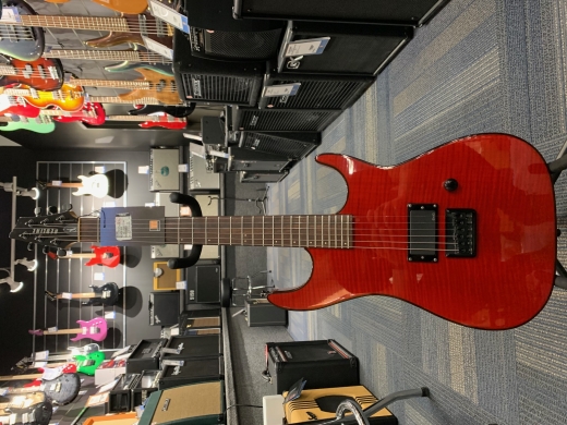 Gear Hunter | GODIN REDLINE 1