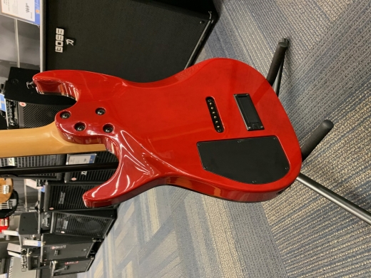 Gear Hunter | GODIN REDLINE 1