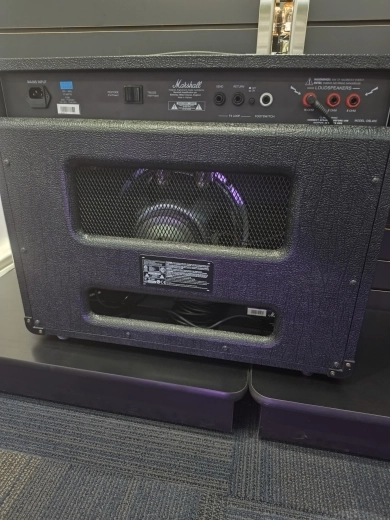 Gear Hunter | Marshall - DSL40C