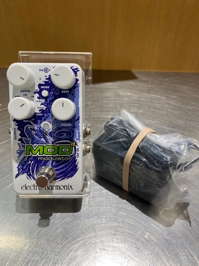 Gear Hunter | Electro-Harmonix - MOD 11