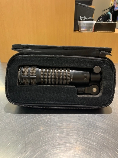 Gear Hunter | Electro-Voice RE320