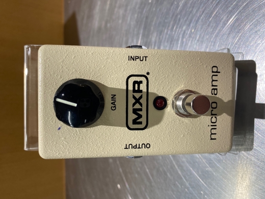 Gear Hunter | MXR - M133