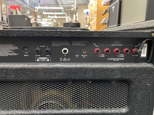 Gear Hunter | Marshall - DSL40CR