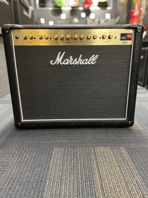Gear Hunter | Marshall - DSL40CR