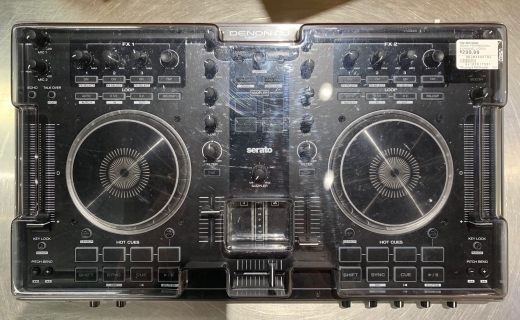 Gear Hunter | Denon - DN-MC4000
