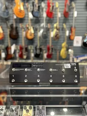 Gear Hunter | BOSS - ES-8-BOSS Multi-Effects Unit