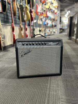 Gear Hunter | Fender Super Champ X2