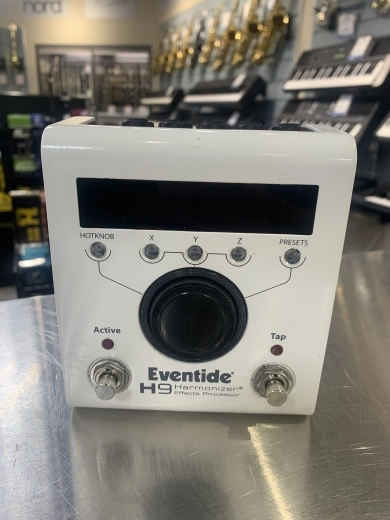 Gear Hunter | Eventide - H9-EVENTI