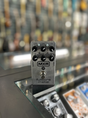 Gear Hunter | MXR - M116