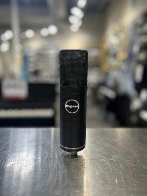 Gear Hunter | Mojave Audio - MA-50BK