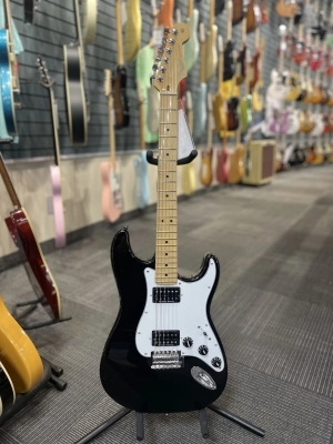 Gear Hunter | Partscaster Strat