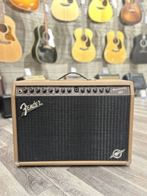 Gear Hunter | Fender Acoustasonic 150
