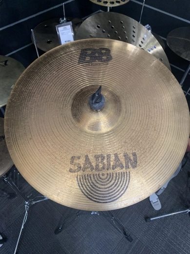 Gear Hunter | Sabian - 41811