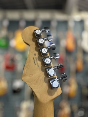 Gear Hunter | Fender Stratocaster - Modded