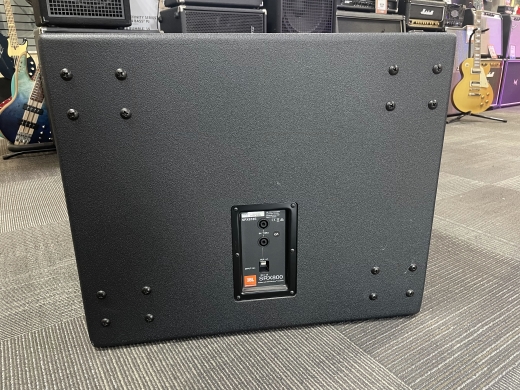 Gear Hunter | JBL - SRX818S