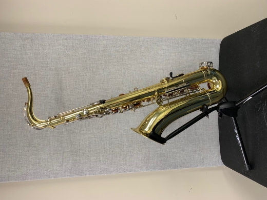 Gear Hunter | STUDENT TENOR SAX