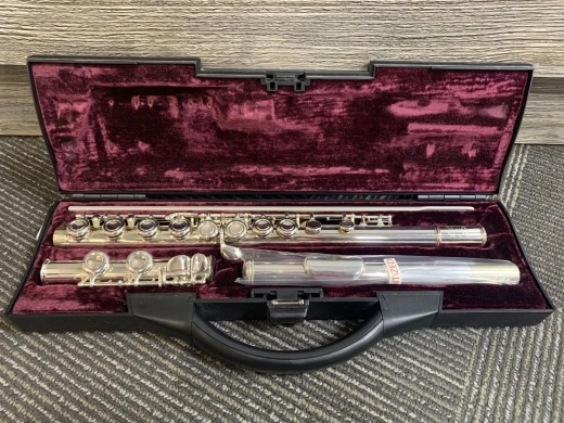Gear Hunter | BUFFET STUDENT FLUTE