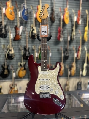 Gear Hunter | Fender Lone Star Strat HSS