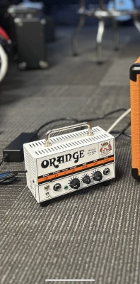 Gear Hunter | Micro Terror 20 Watt Mini Head