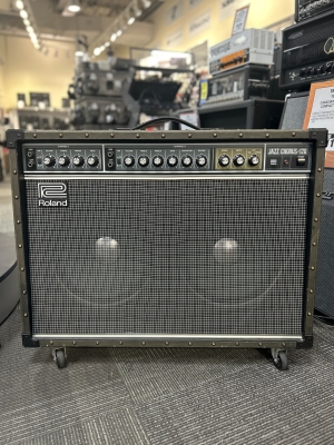 Gear Hunter | Roland - JC-120