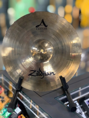Gear Hunter | Zildjian - A20514