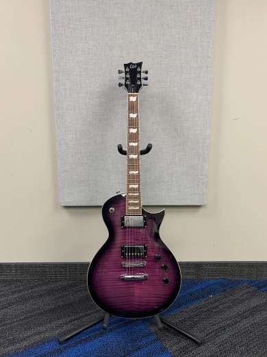 Gear Hunter | ESP Guitars - LEC256STPSB