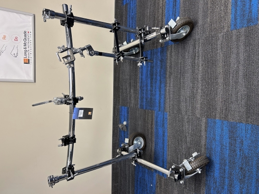 Gear Hunter | GIBRALTAR DRUM RACK