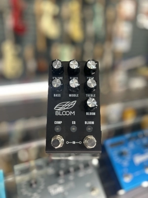 Gear Hunter | JACKSON AUDIO BLOOM V2