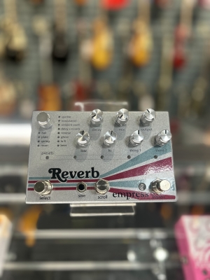 Gear Hunter | Empress Effects - EMPRESS REVB