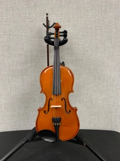 Gear Hunter | MENZEL 1/8 VIOLIN