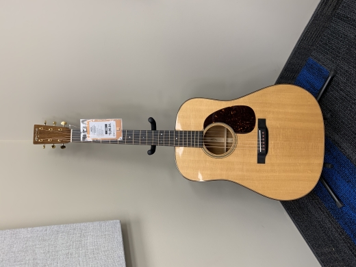 Gear Hunter | Martin Guitars - D-18 MOD DLX