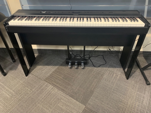 Gear Hunter | Yamaha - P515 B DIGITAL PIANO
