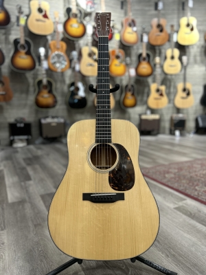 Gear Hunter | Martin Guitars - D18 AUTHENTIC 1937