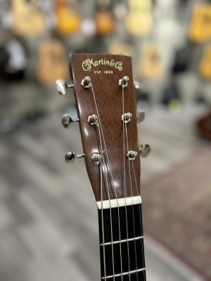 Gear Hunter | Martin Guitars - D18 AUTHENTIC 1937