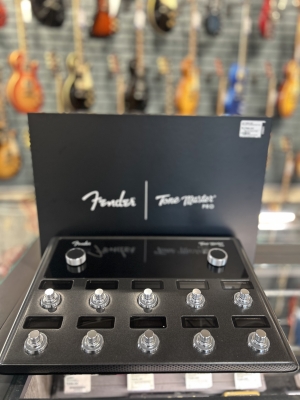 Gear Hunter | Fender Tonemaster Pro