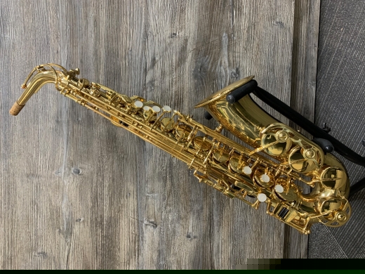 Gear Hunter | Jupiter - JUP567GL Alto Saxophone