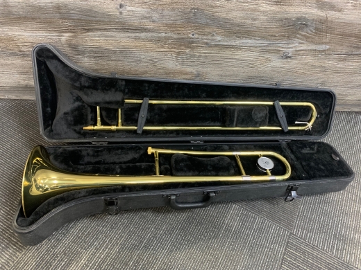 Gear Hunter | JUPITER JSL-232 TROMBONE