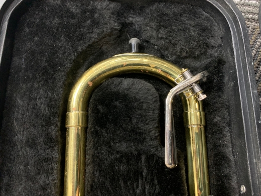 Gear Hunter | JUPITER JSL-232 TROMBONE