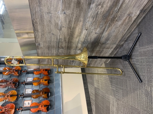Gear Hunter | JUPITER JSL-232 TROMBONE