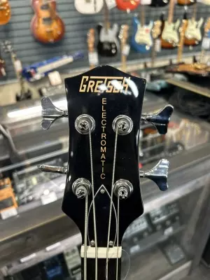 Gear Hunter | Gretsch G2220 Junior Jet Bass II