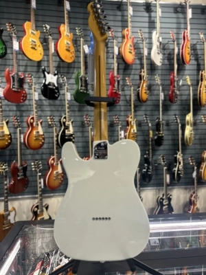 Gear Hunter | Fender Pro II Tele (Modded)