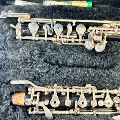 Gear Hunter | Selmer Oboe Outfit (Plastic)