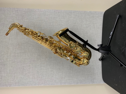 Gear Hunter | STUDENT ALTO SAX