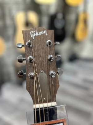 Gibson G-Bird Acoustic Guitar W/Bag - Antique Natural | Long & McQuade