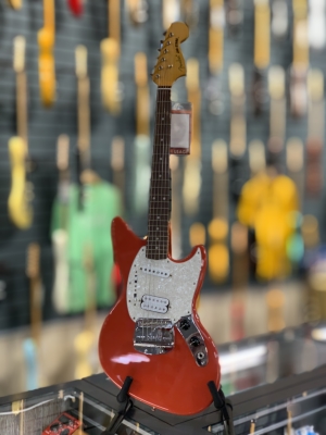 Gear Hunter | Fender - 014-1030-340